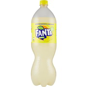 Fanta lemon FANTA 1500 ML - Coop Shop