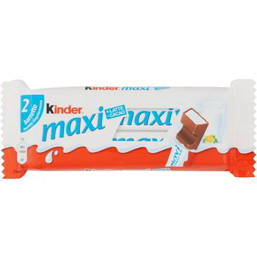 KINDER MAXI 42 G - Coop Shop