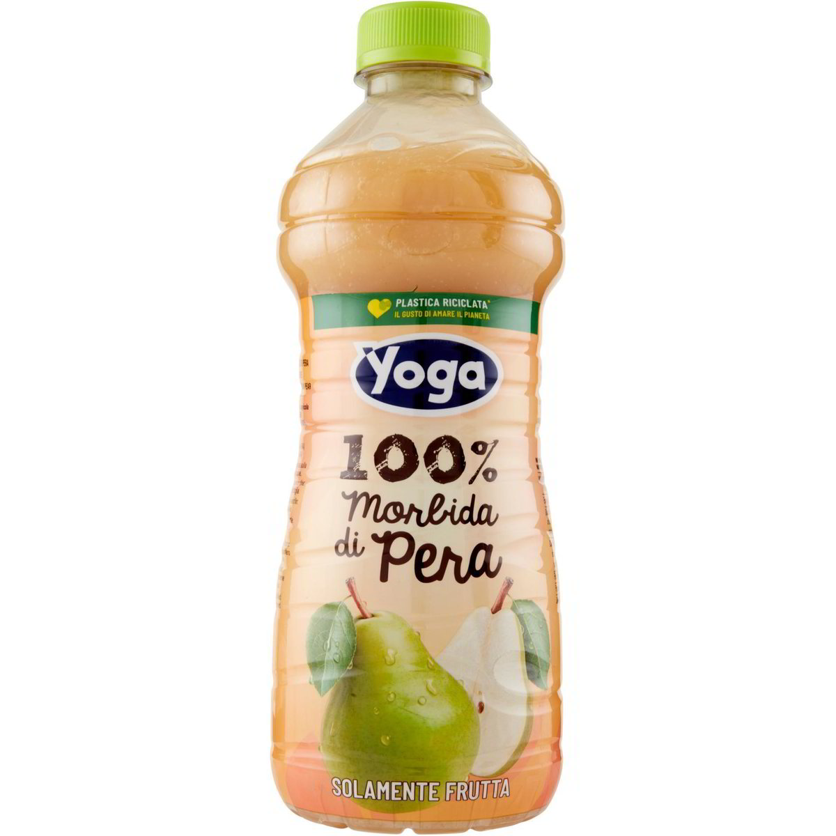 Succo pera 100% morbida YOGA 1000 ML - Coop Shop