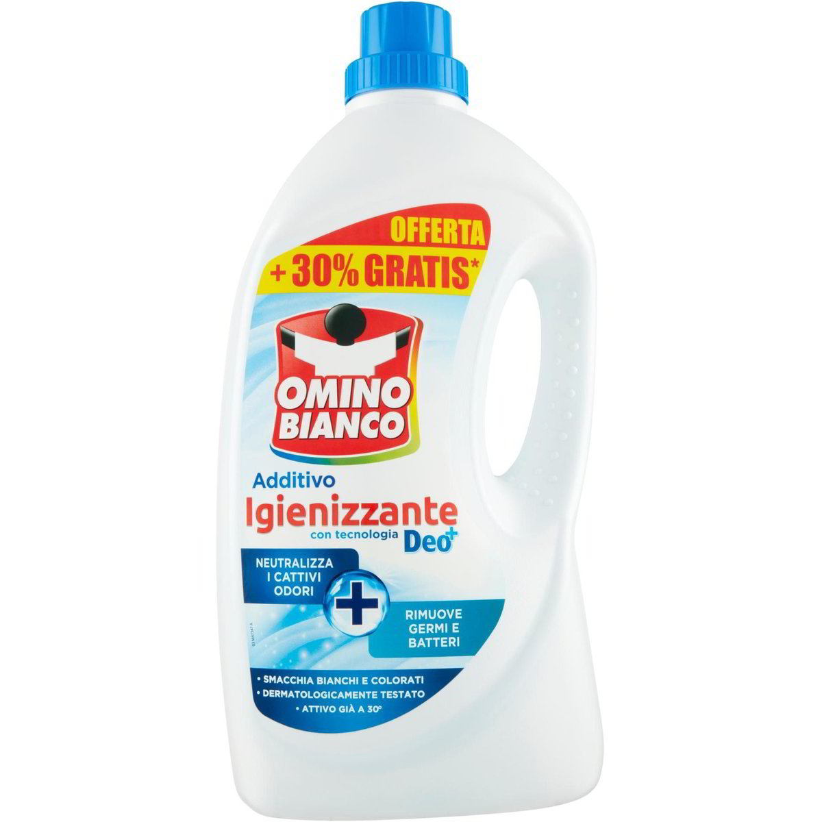 OMINO B.ADD.LIQ.30%OS 2,4L - Coop Shop