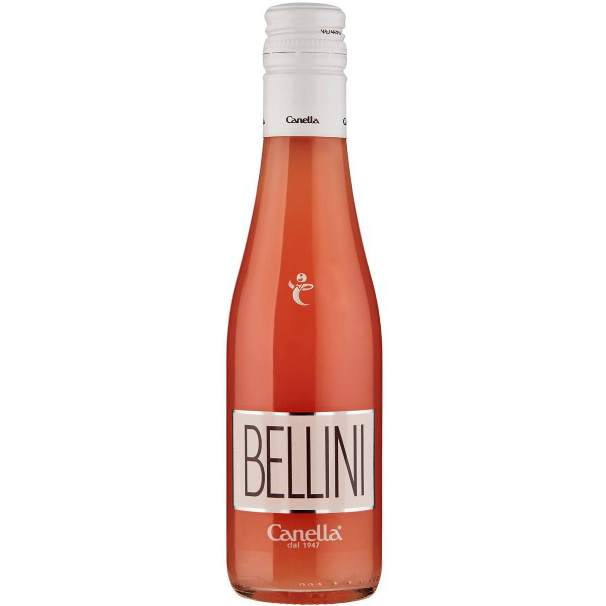 Aperitivo alcolico bellini CANELLA 200 ML - Coop Shop
