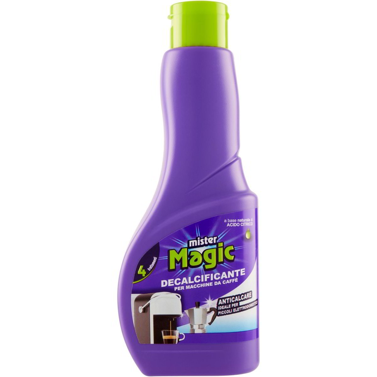 MISTER MAGIC DEC PIC.EL 200ML - Coop Shop