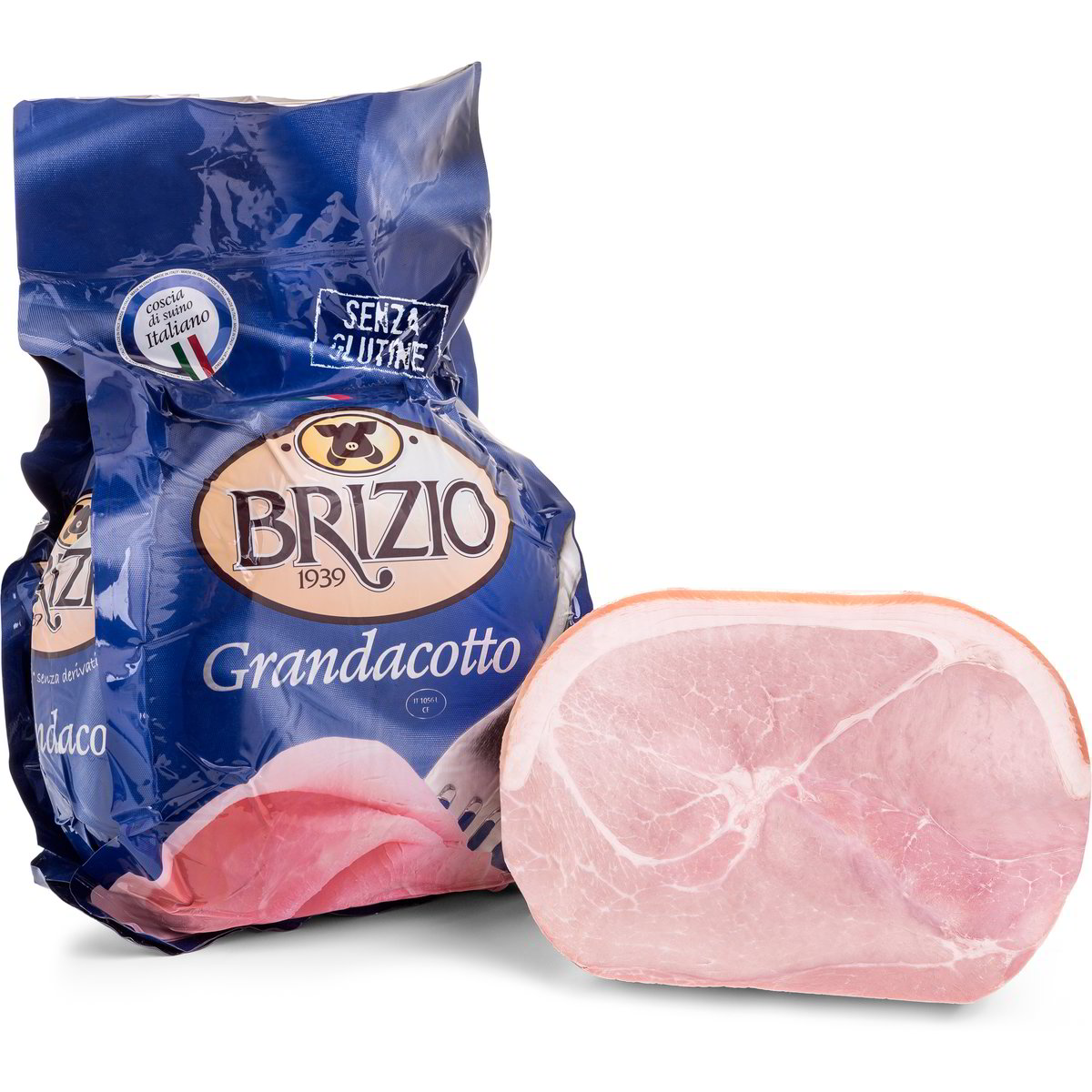 Prosciutto cotto alta qualità la granda BRIZIO - Coop Shop