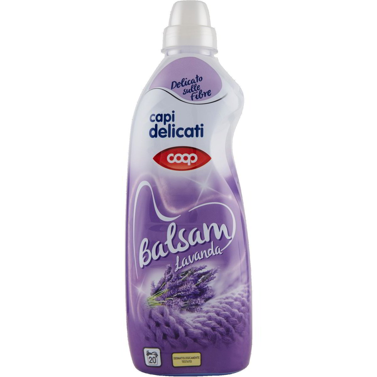 Detersivo lavatrice capi delicati balsam lavanda 1000 ML - Coop Shop