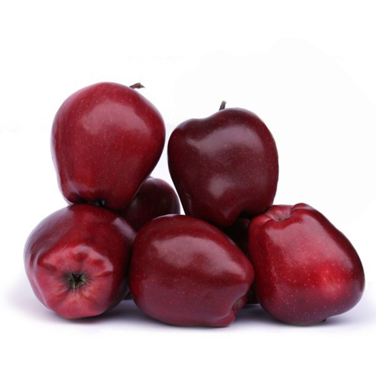 Mele red delicious ORTOQUI' 2000 G - Coop Shop