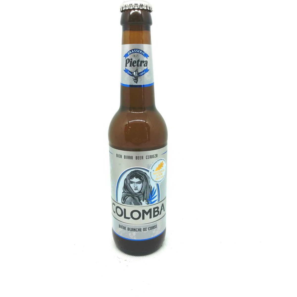 Birra bionda colomba PIETRA 330 ML - Coop Shop