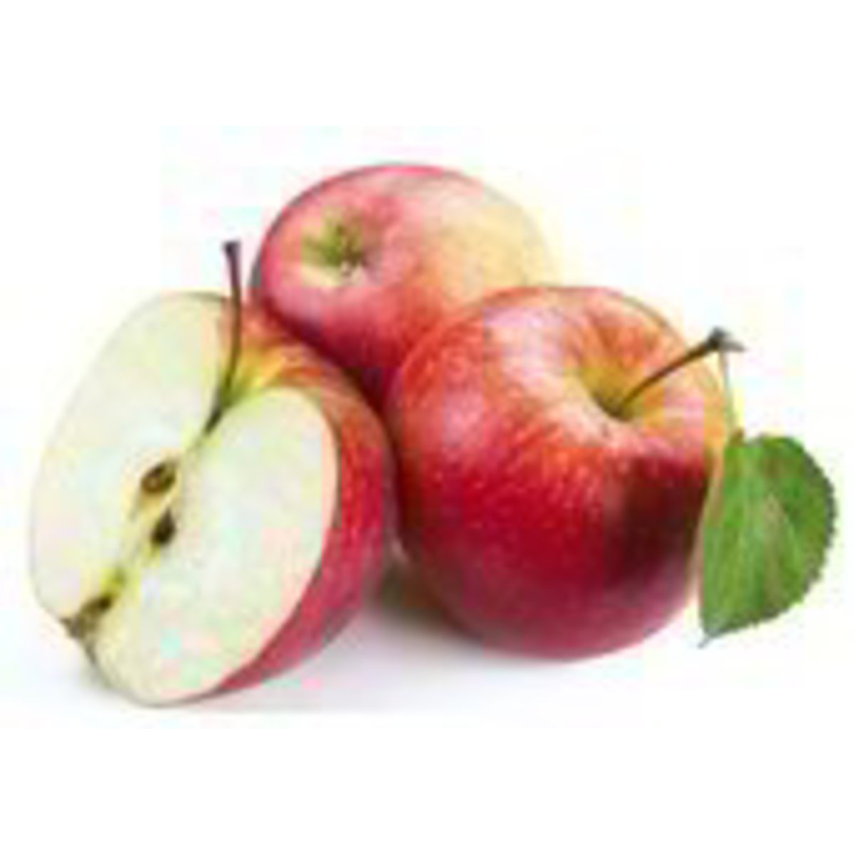 Mele red delicious ORTOQUI' 2000 G - Coop Shop