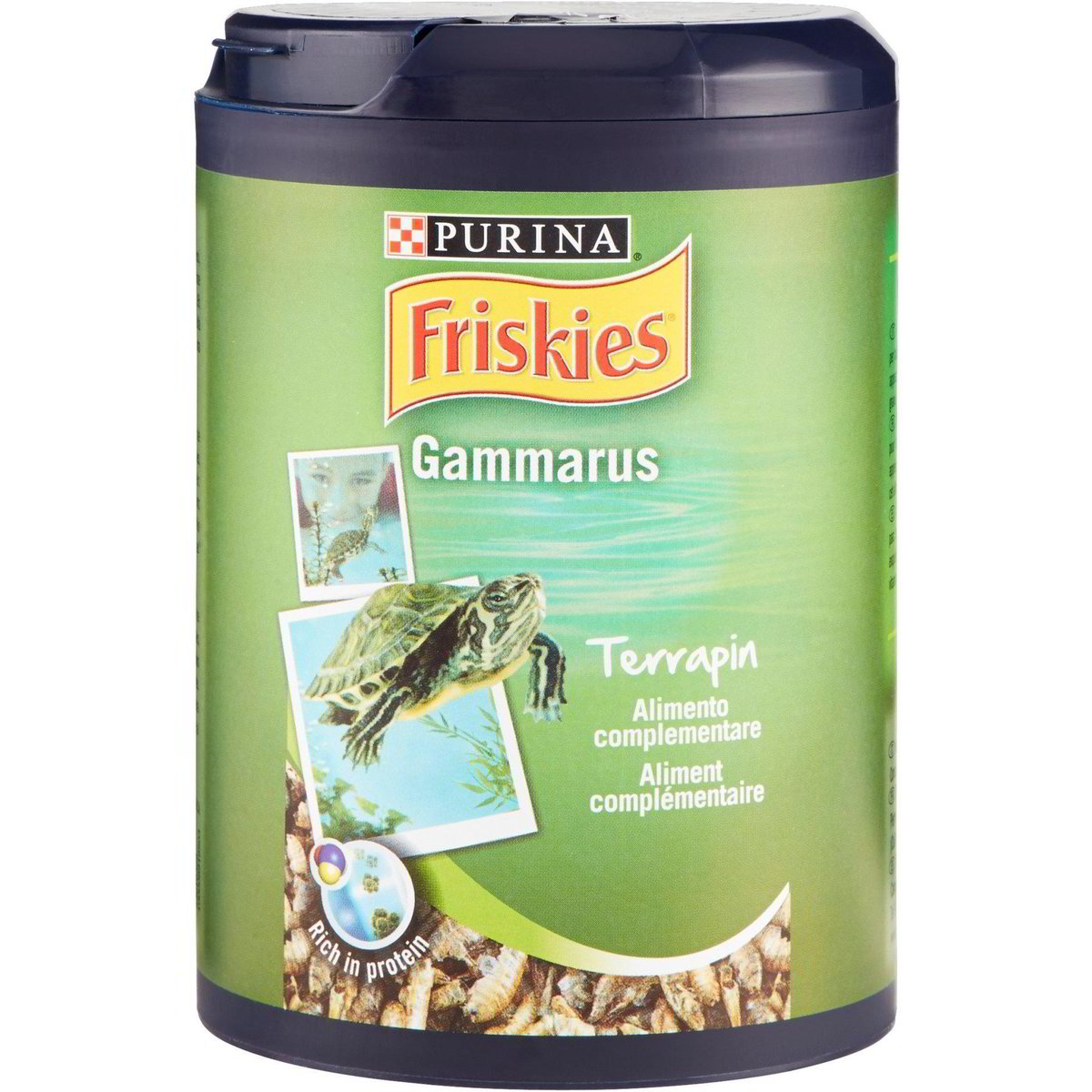 GAMBER GAM/TART/FRIES 60G - Coop Shop