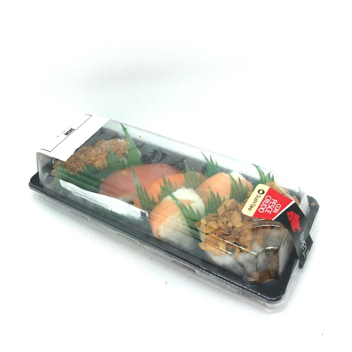 Sushi mini box 2 SUSHI TAKE 110 G - Coop Shop