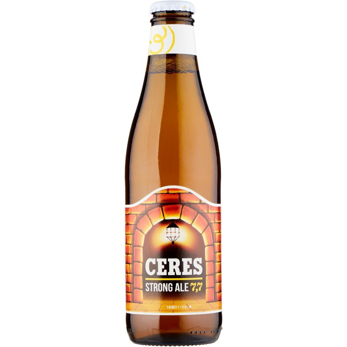 Birra bionda strong ale CERES 330 ML - Coop Shop