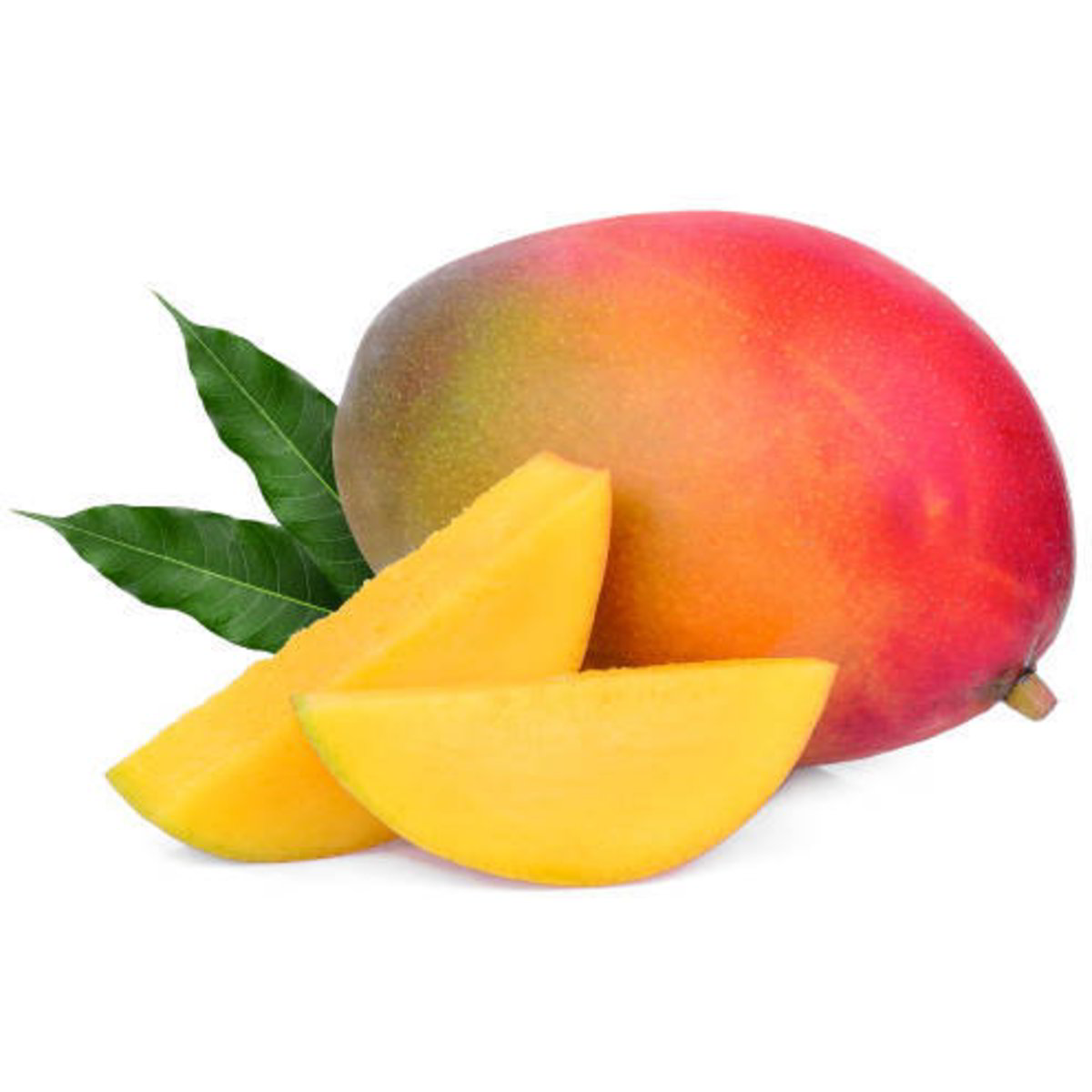 Mango (via aerea) 400 G - Coop Shop