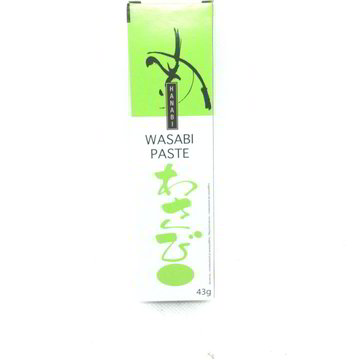 Wasabi paste HANABI 43 G - Coop Shop