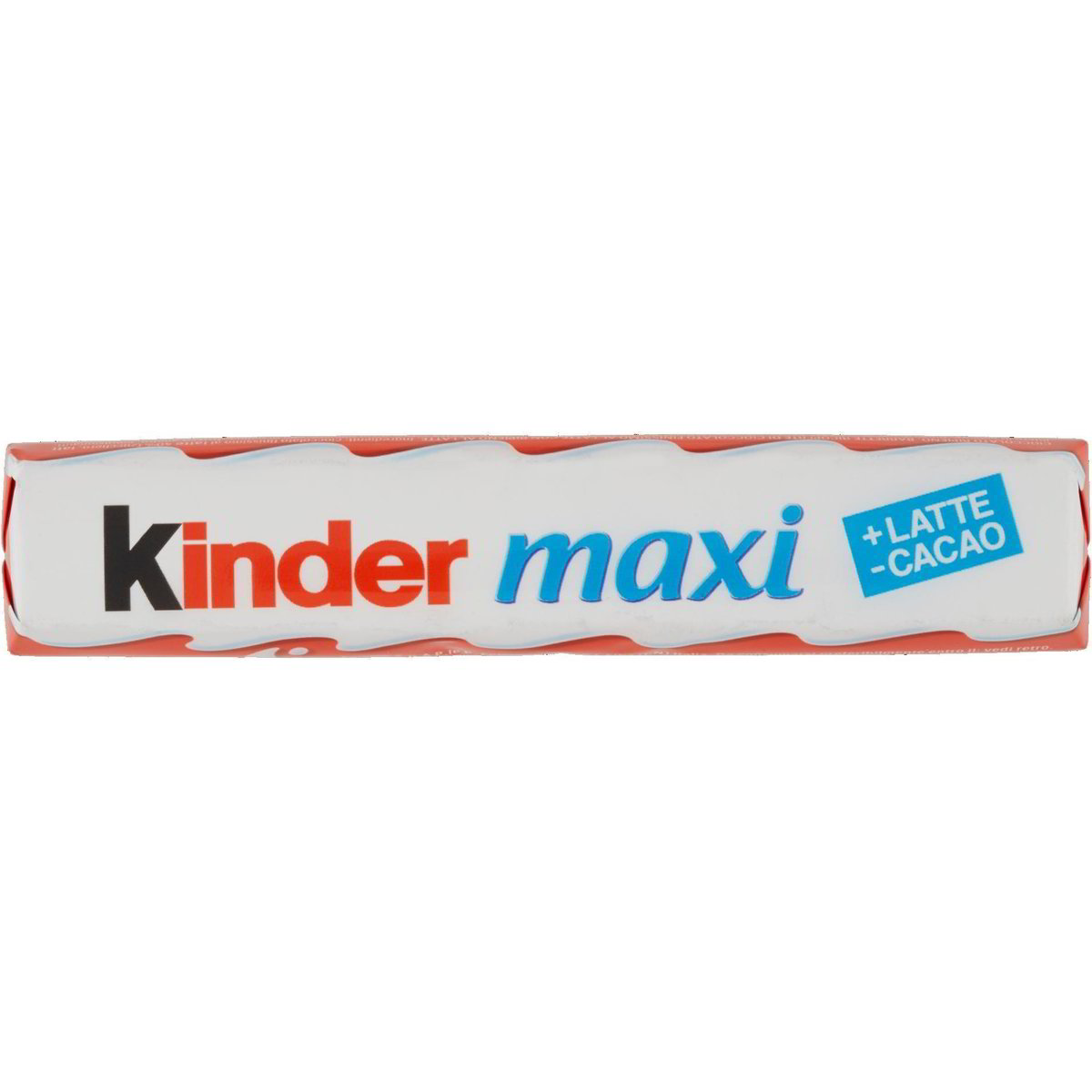 Kinder maxi FERRERO 21 G - Coop Shop