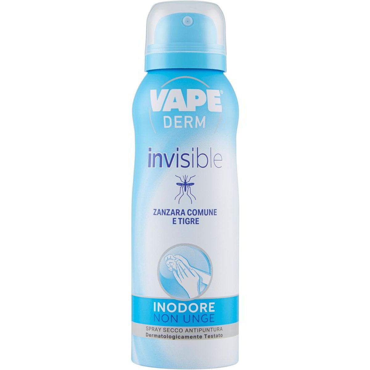 VAPE DERM REP.INV.SPRAY 100ML - Coop Shop