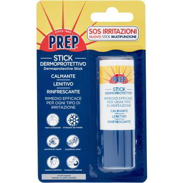 Dopopuntura prep stick dermop. pz.1 PREP 1 PZ - Coop Shop