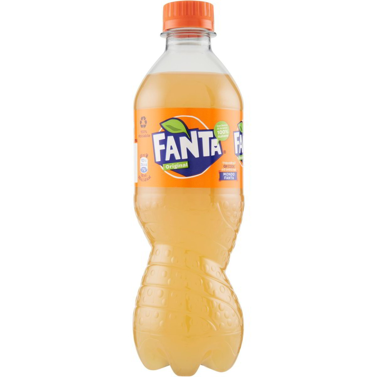 Fanta orange FANTA 450 ML - Coop Shop
