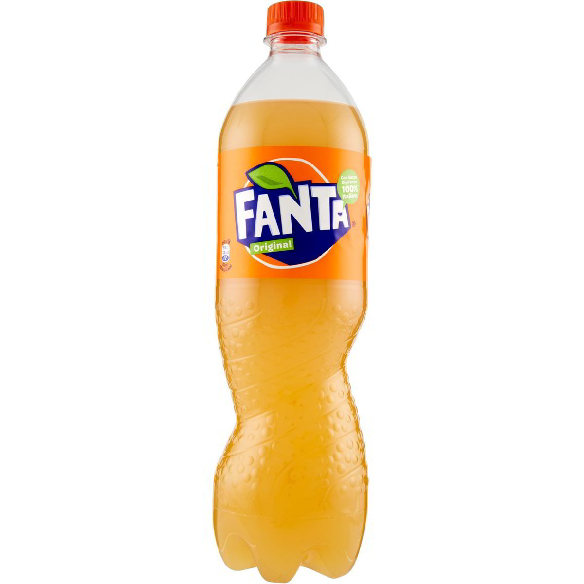 Fanta orange FANTA 1000 ML - Coop Shop