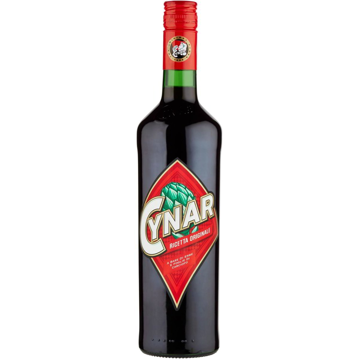 Amaro CYNAR 700 ML - Coop Shop
