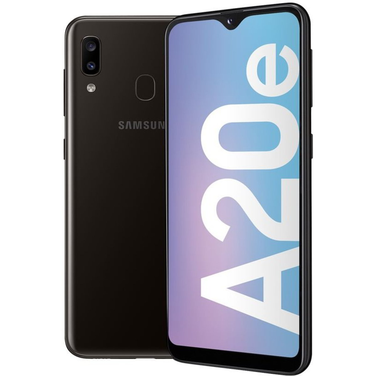Smartphone galaxy A20E nero SAMSUNG 1 PZ - Coop Shop