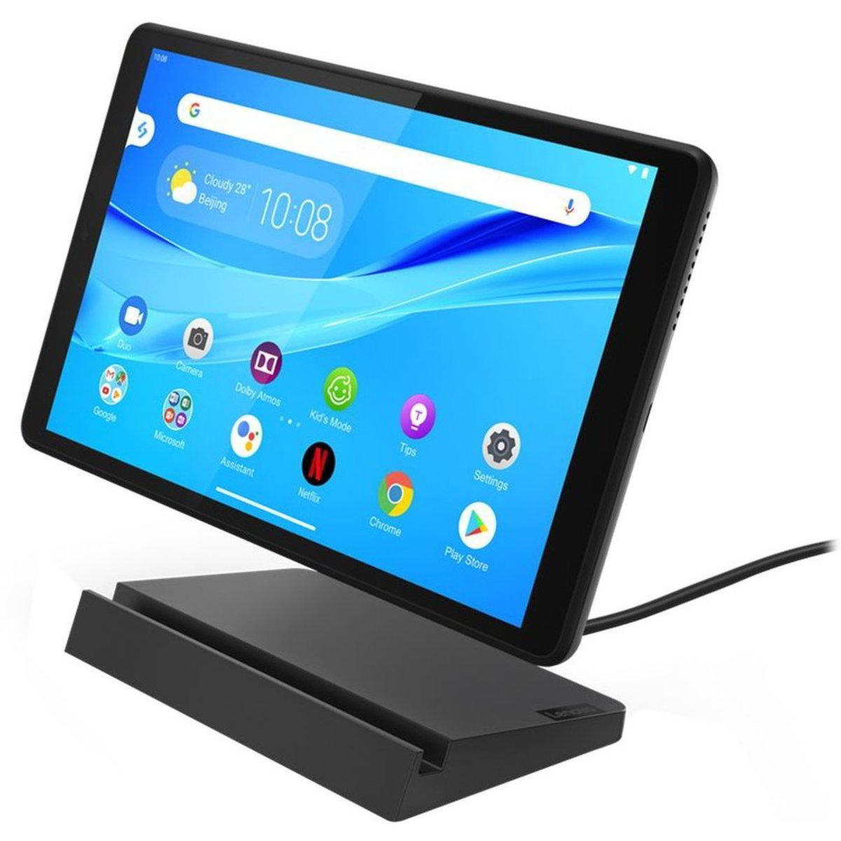 Tablet 8' 4G ZA5D0038SE LENOVO 1 PZ - Coop Shop