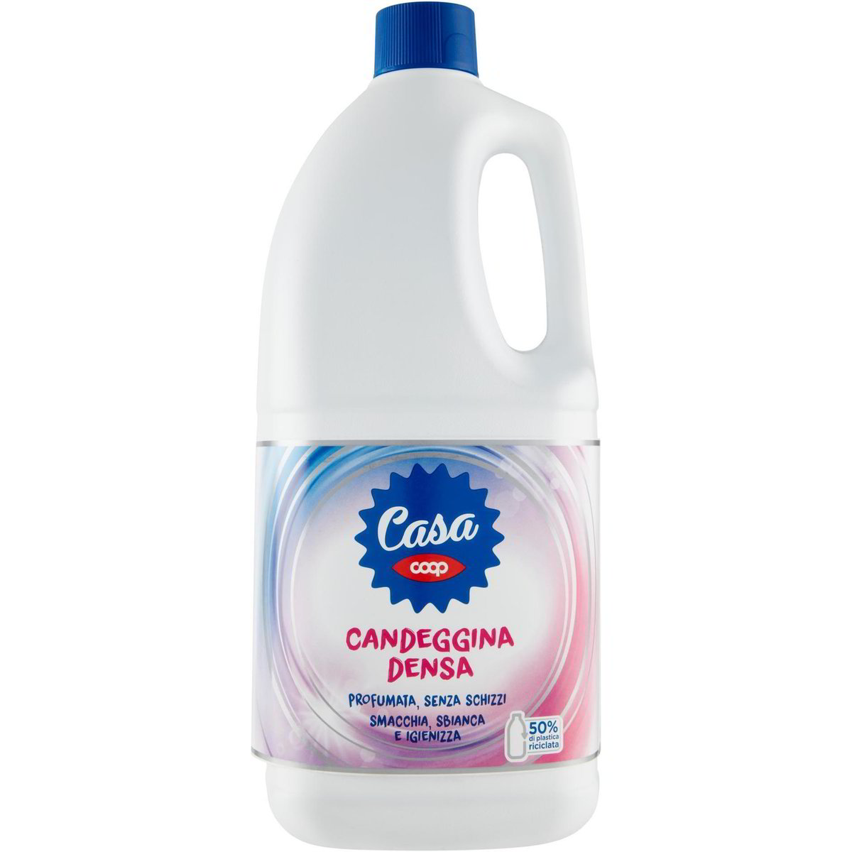 Candeggina densa profumata COOP - CASA 2500 ML - Coop Shop
