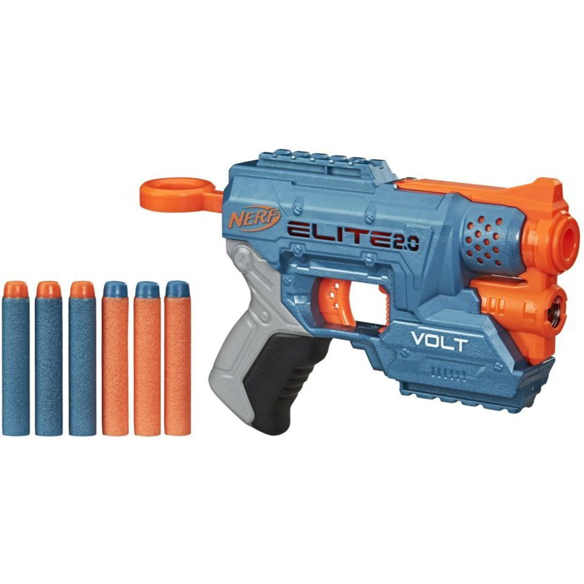 Gioco nerf elite 20 volt HASBRO 1 PZ - Coop Shop