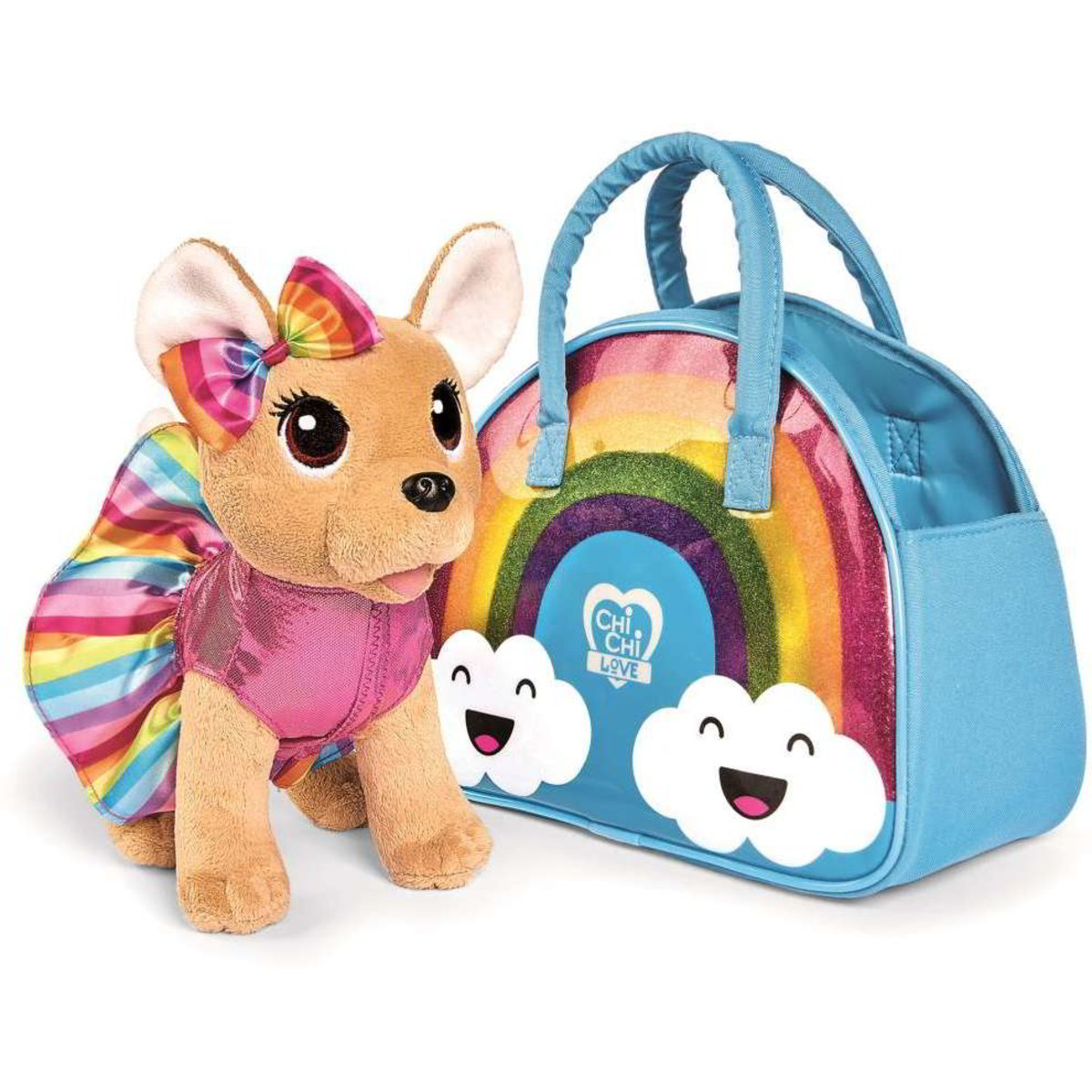 Gioco chi chi love rainbow SIMBA 1 PZ - Coop Shop