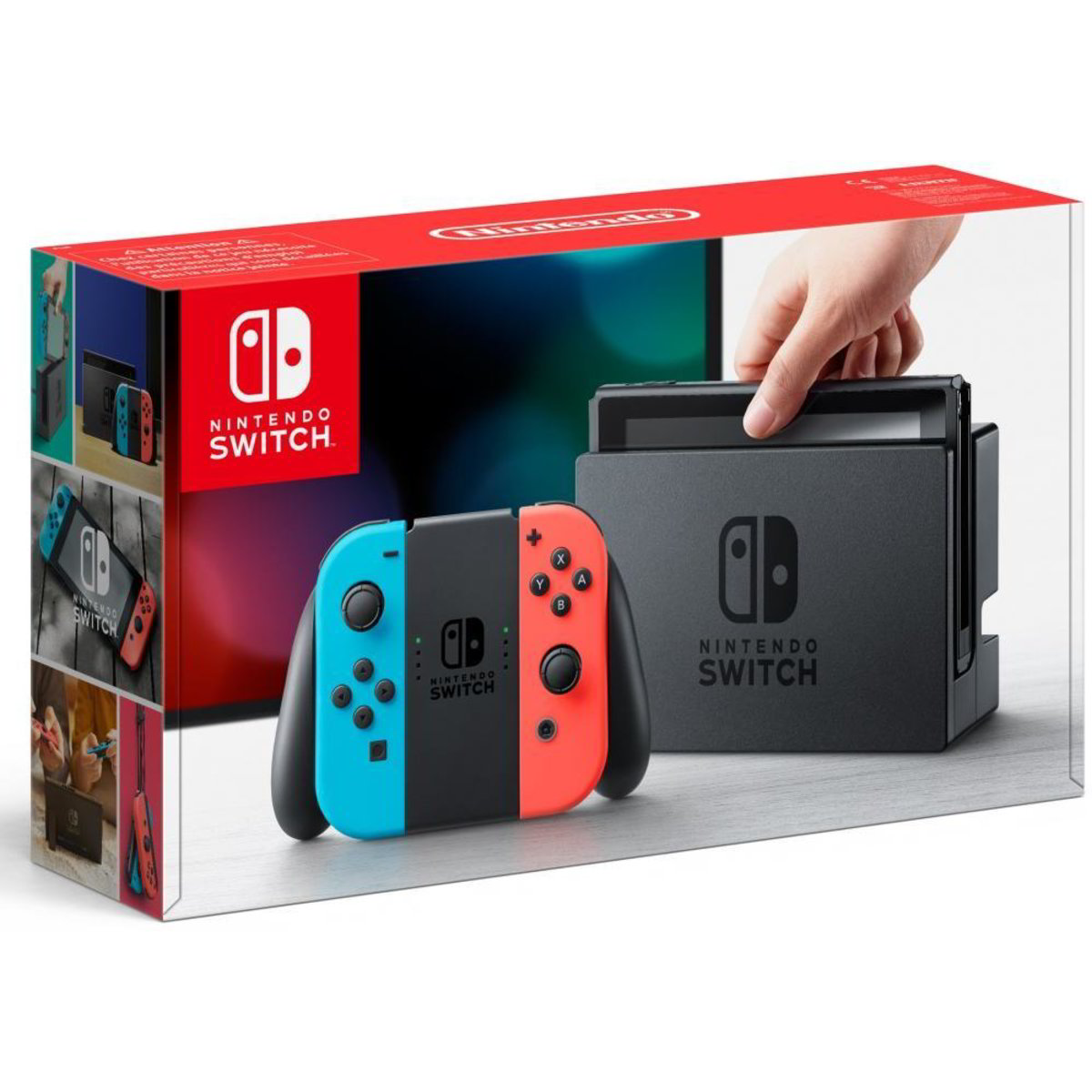 Gioco console Nintendo switch NINTENDO 1 PZ - Coop Shop