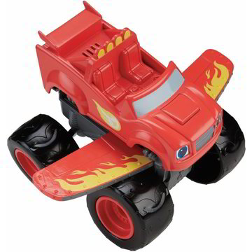 Gioco jet trasformabile BLAZE 1 PZ - Coop Shop