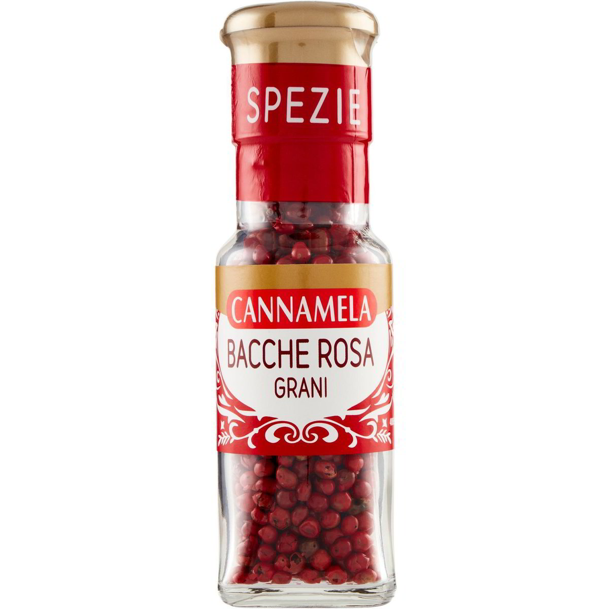 Bacche rosa CANNAMELA 25 G - Coop Shop