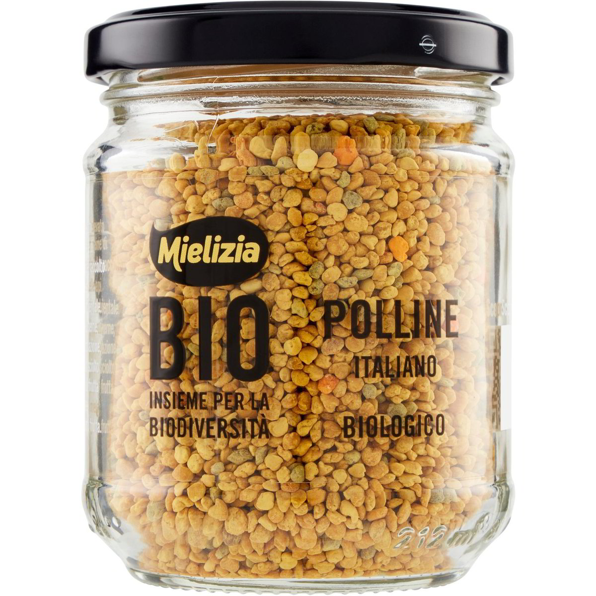 Polline secco MIELIZIA 110 G - Coop Shop