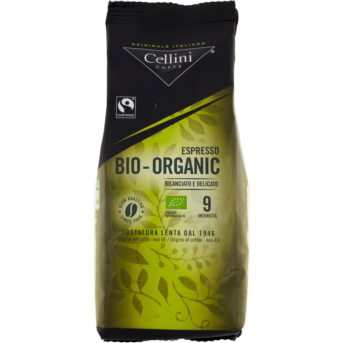 Caffè in grani CELLINI 250 G - Coop Shop