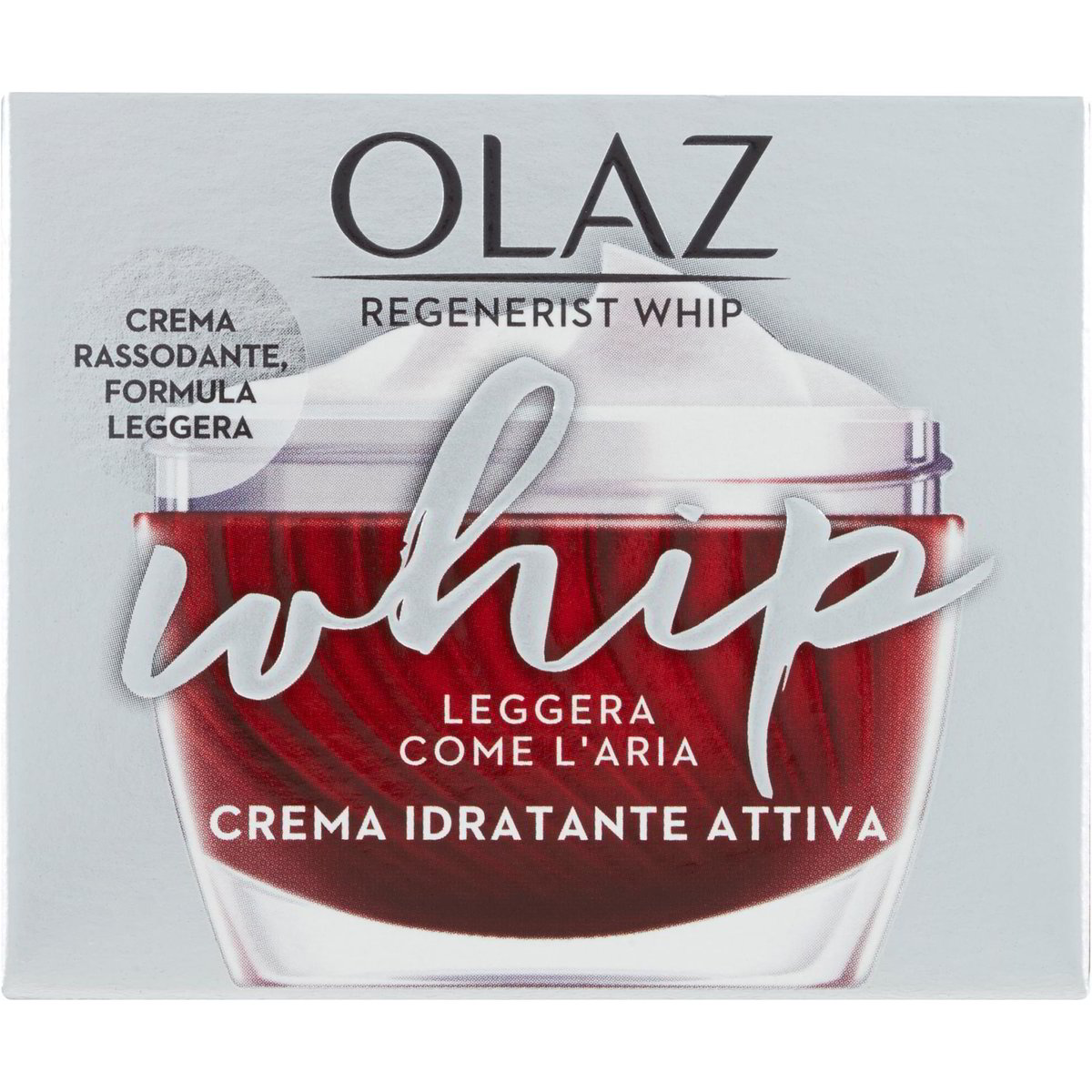 Crema viso regenerist idratante attiva OLAZ 50 ML - Coop Shop