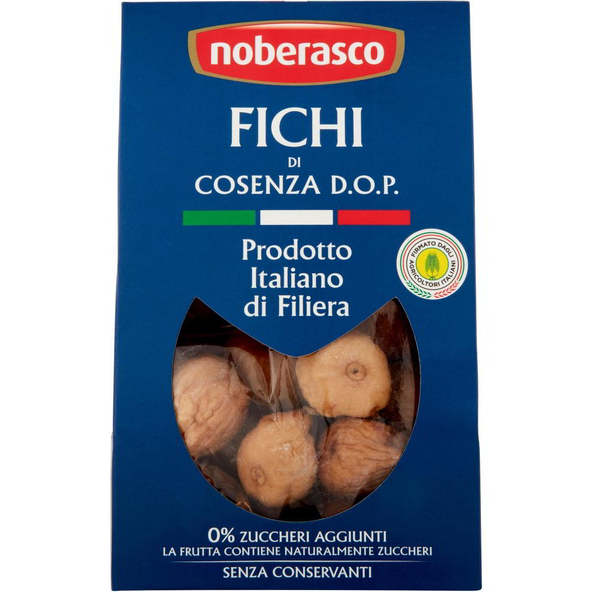 Fichi secchi italiani NOBERASCO 200 G - Coop Shop