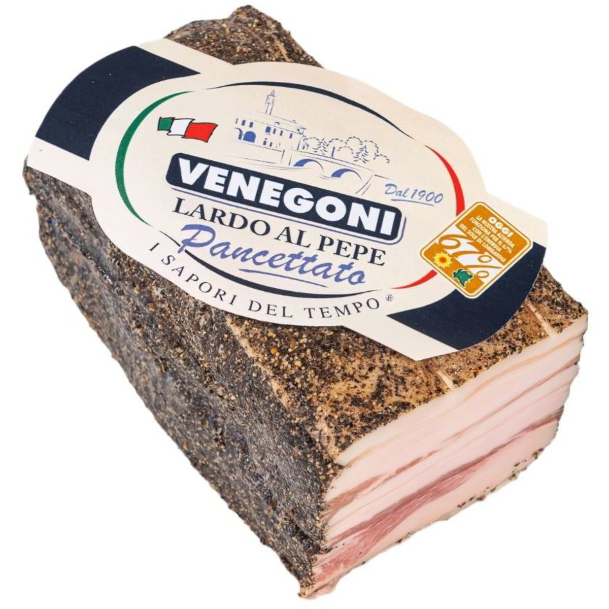 Lardo magro VENEGONI - Coop Shop