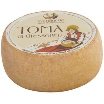 Formaggio toma gressoney LATTE E FONTINA - Coop Shop