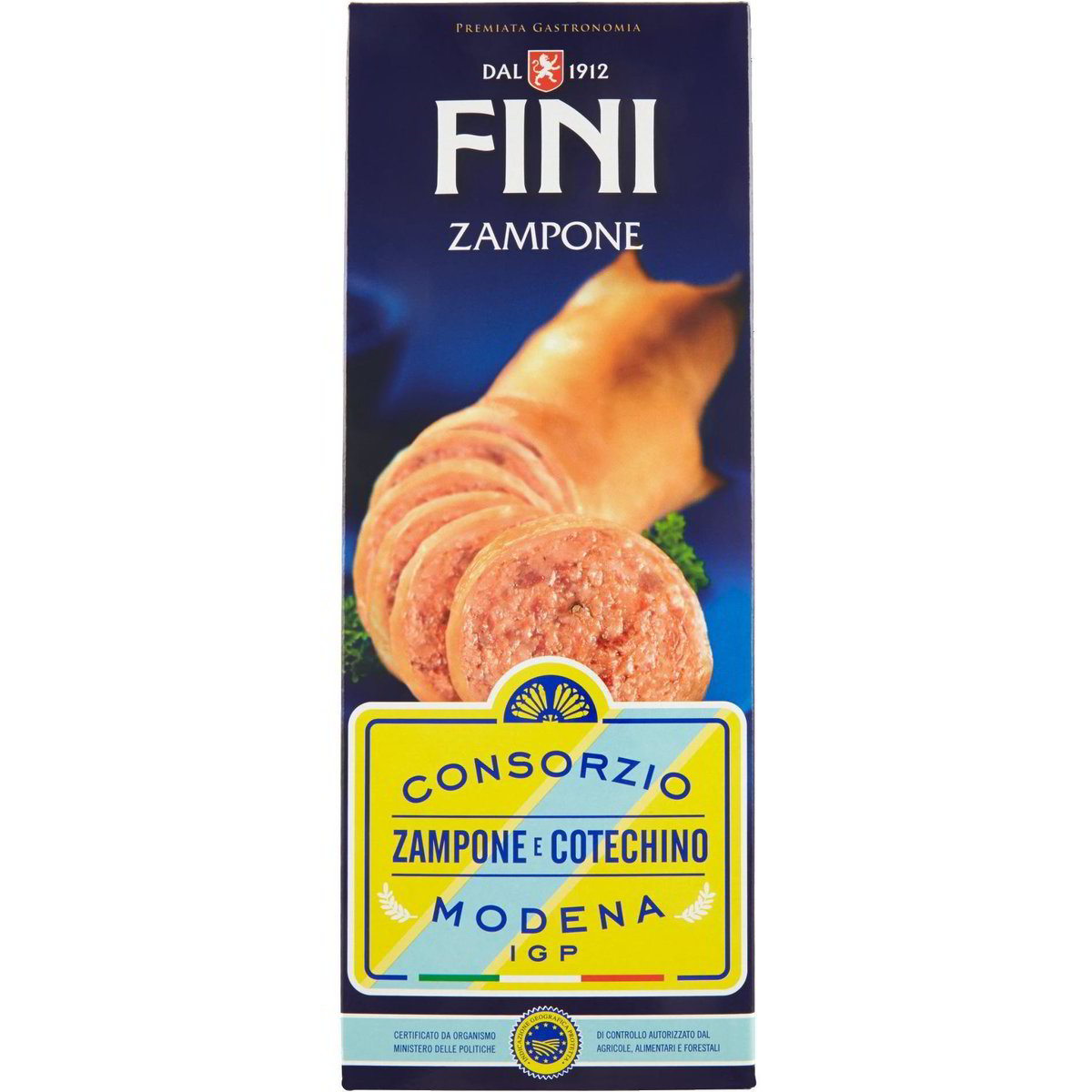 Zampone igp precotto FINI - Coop Shop