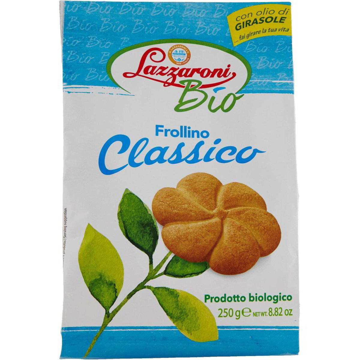 Rollini classici LAZZARONI 250 G - Coop Shop