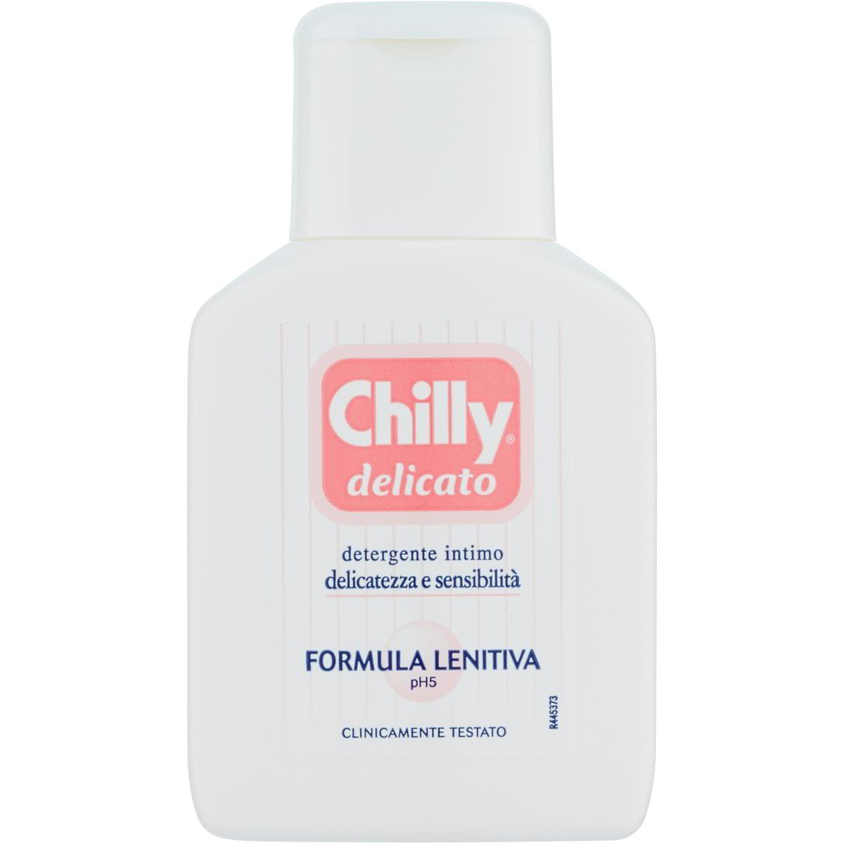 Detergente intimo delicato CHILLY 50 ML - Coop Shop