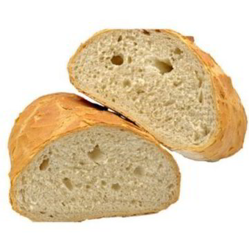 Pane toscano dop 600 GR - Coop Shop