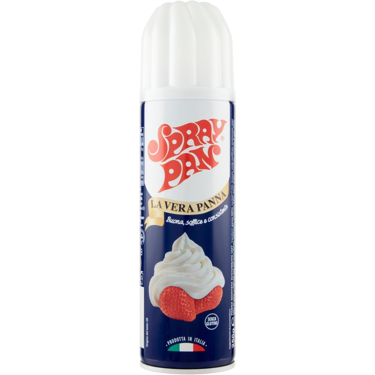 Panna spray SPRAYPAN 250 G - Coop Shop