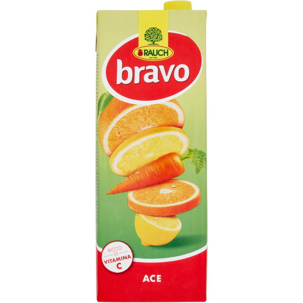 Succo ace vitamindrink BRAVO 1500 ML - Coop Shop