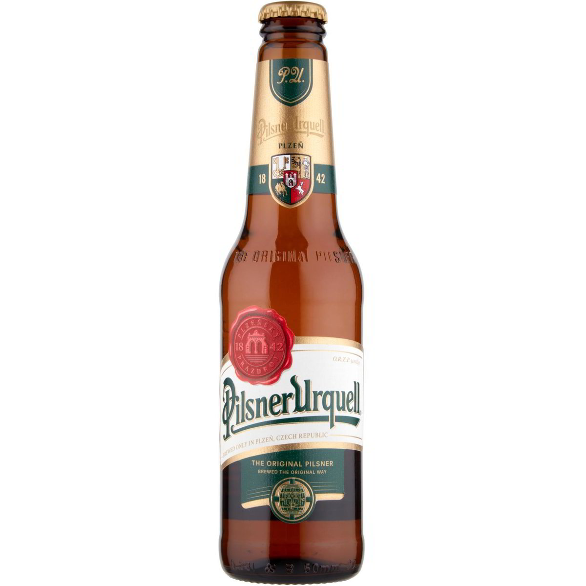 Birra lager pils PILSNER URQUELL 330 ML - Coop Shop