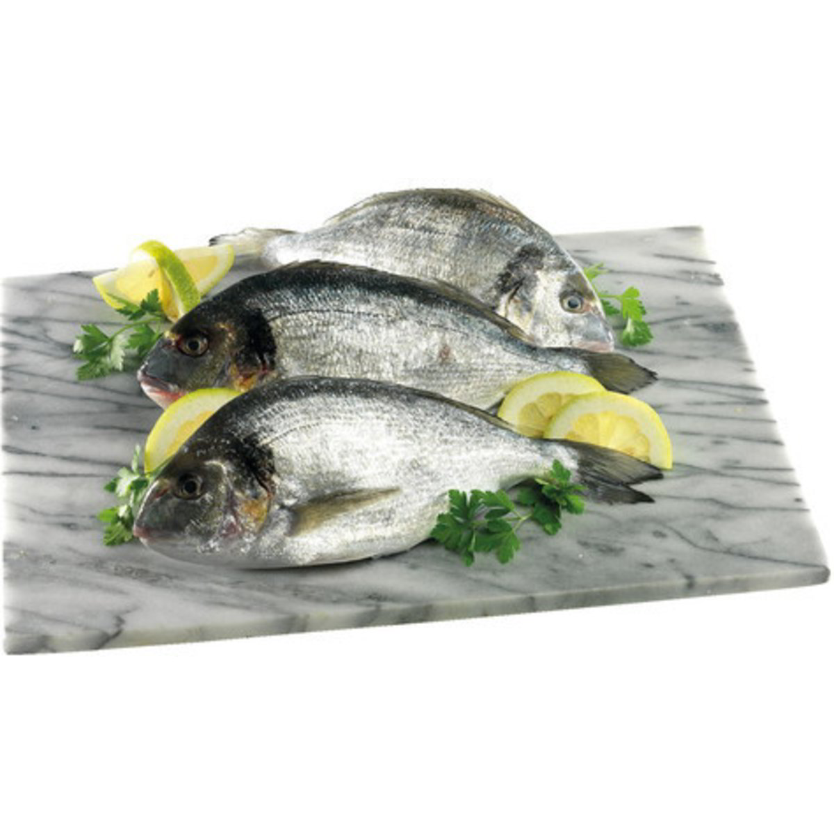 Orata allevata COOP - ORIGINE - Coop Shop