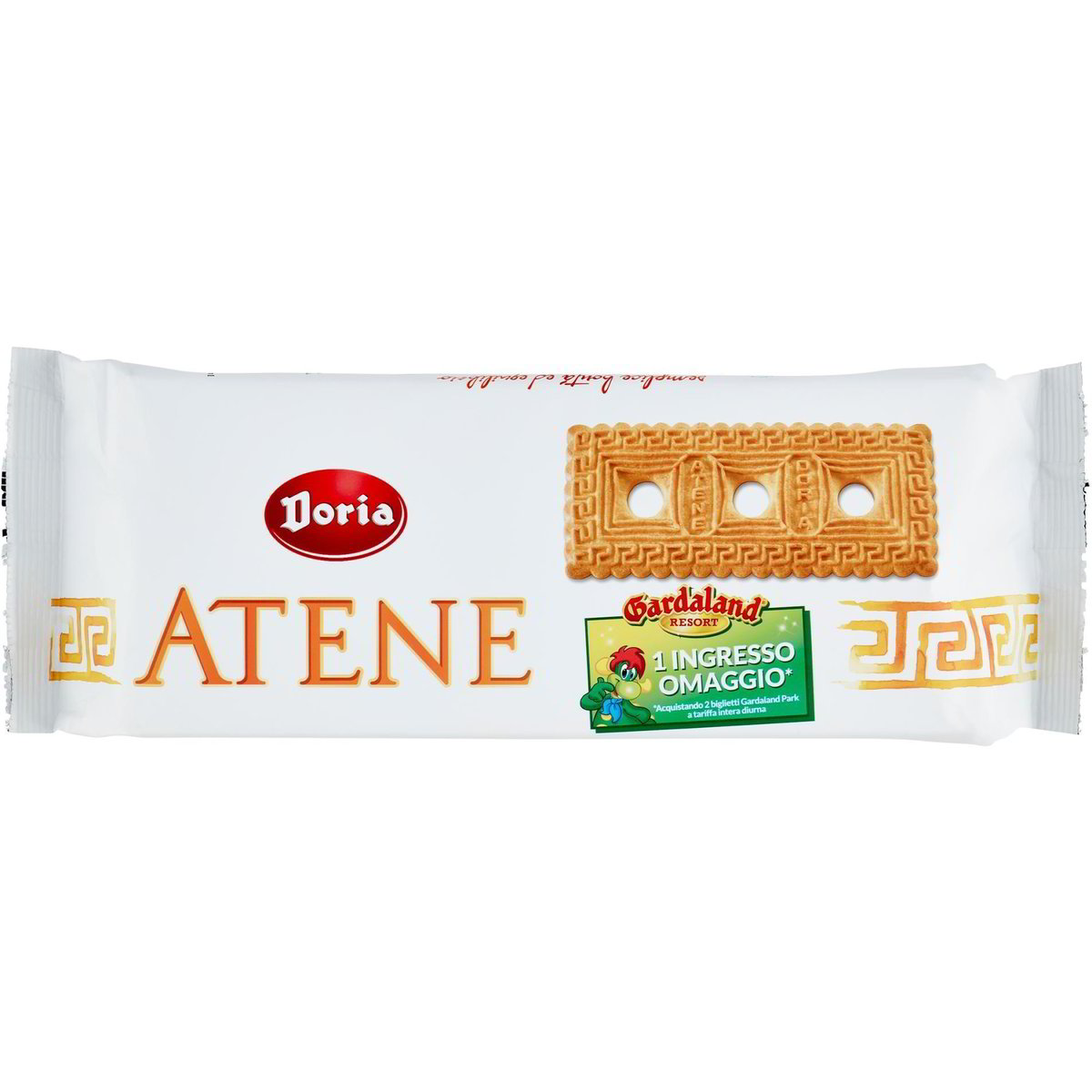 Frollini atene DORIA 500 G - Coop Shop
