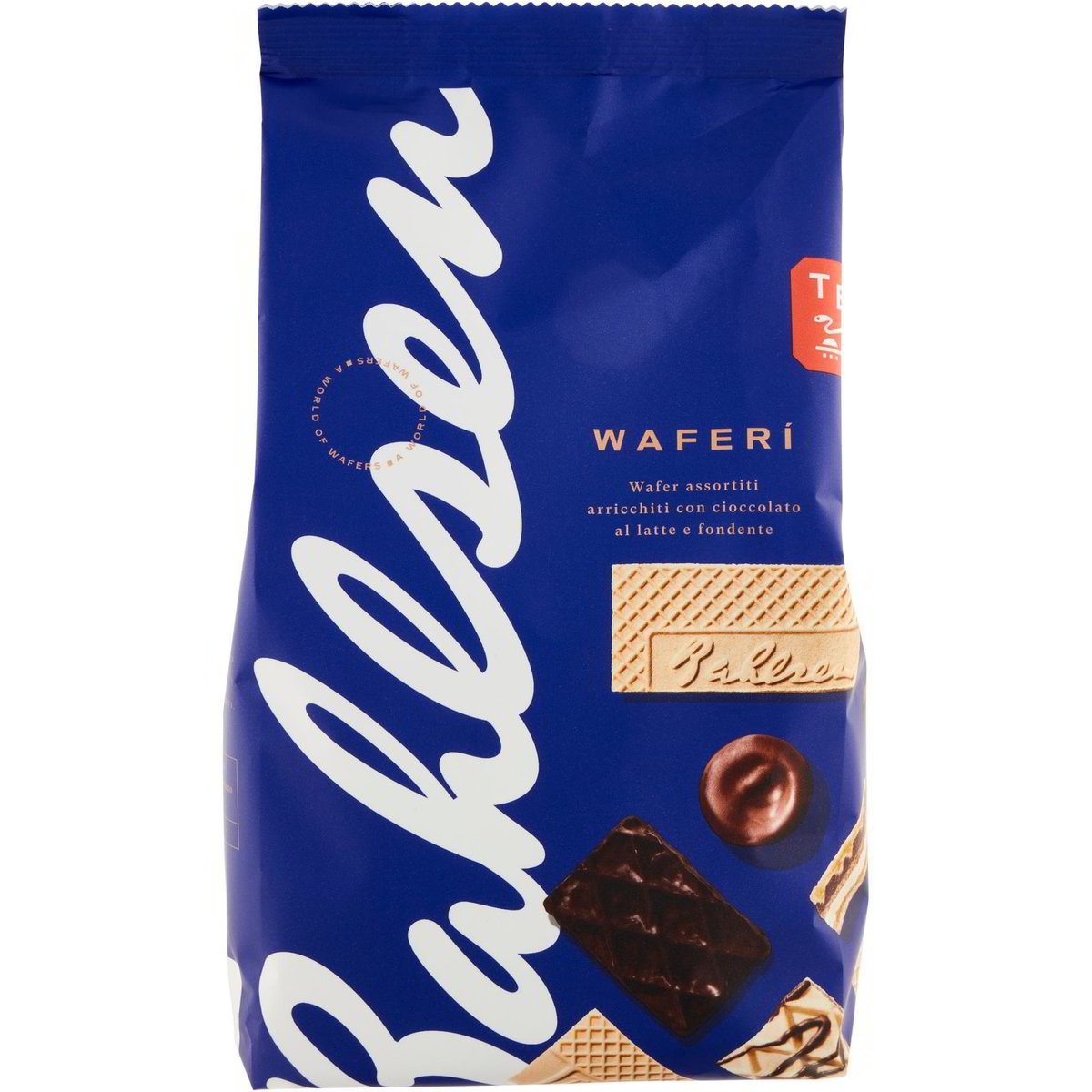 Wafer assortiti BAHLSEN 250 G - Coop Shop
