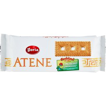 Frollini atene DORIA 500 G - Coop Shop