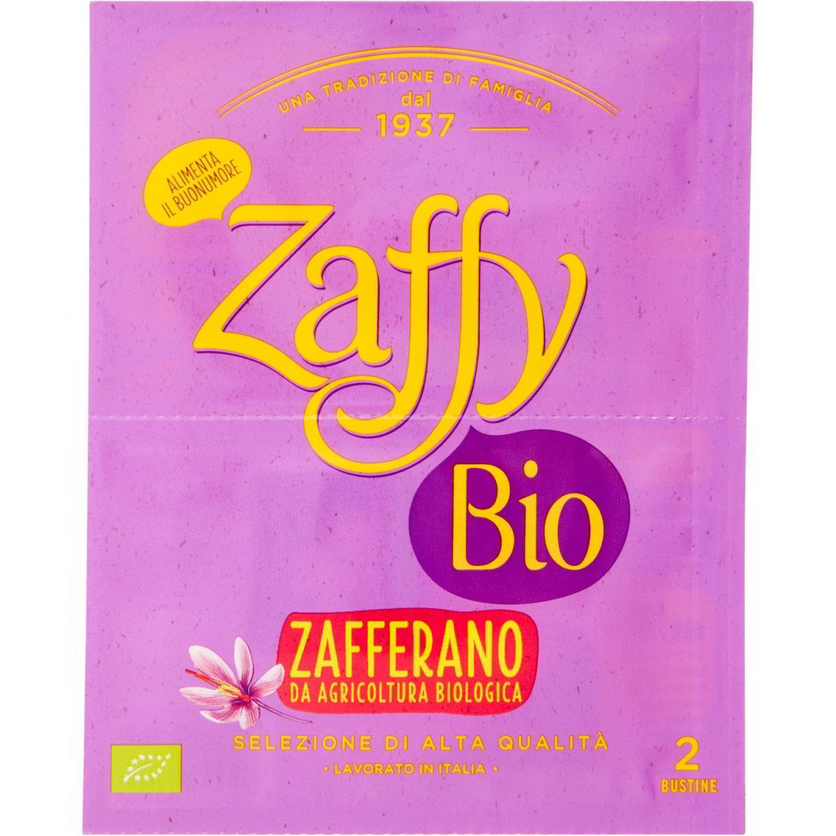 Zafferano ZAFFY 2 x 0,13 G - Coop Shop