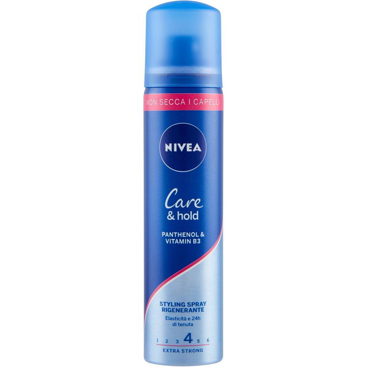 Gel spray per capelli rigenerante extra forte NIVEA 75 ML - Coop Shop