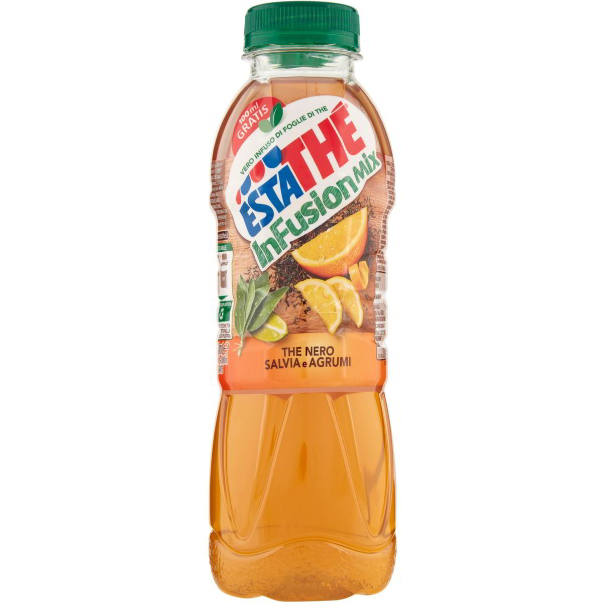 Tè estathè agrumi e salvia FERRERO 500 ML - Coop Shop